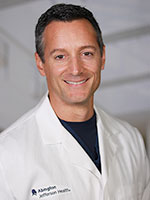 David M Comperatore MD | Jefferson Health