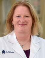Jennifer R Tinker PhD | Jefferson Health