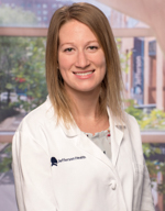 Krista L Vanartsdalen CRNP | Jefferson Health