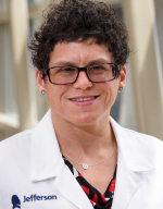 Stephanie J Nahas-Geiger MD | Jefferson Health