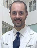 Peter M Ucciferro DO | Jefferson Health