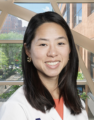 Amelia Ni DO | Jefferson Health