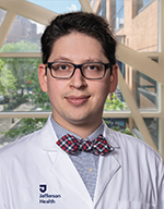 Adam Guss DO | Jefferson Health