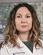Rachel Goldstein CRNP | Jefferson Health