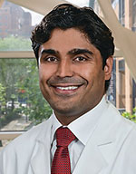 Mitul P Afiniwala MD | Jefferson Health