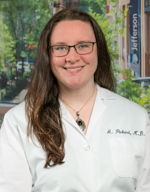 Allyson A Pickard MD | Jefferson Health