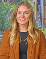 Leah Grab LMFT | Jefferson Health