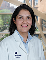 Emma L Galarza Beltran DO | Jefferson Health
