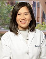 Ericka S Wong MD | Jefferson Health