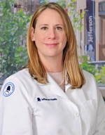 Lisa Pope MSN, CRNP | Jefferson Health