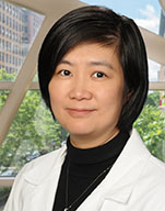 Wei Jiang MD,PhD | Jefferson Health