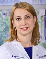 Irene Leshinsky DO | Jefferson Health