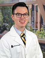 Austin L Chiang MD,MPH | Jefferson Health