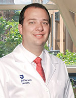 Tareq M Yaseen MD | Jefferson Health