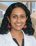 Aparna Krishnan MD,MPH | Jefferson Health