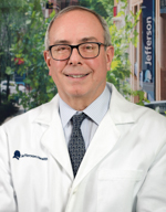 Michael R Sperling MD | Jefferson Health