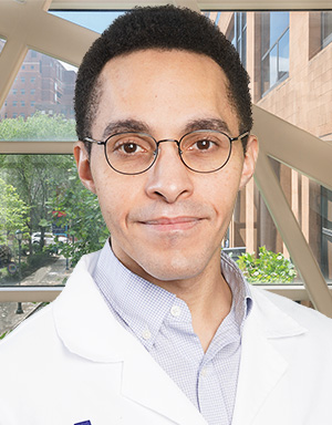 Andrew T Beckwith MD | Jefferson Health