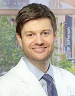 Andrew C Peters MD | Jefferson Health