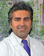 Varun Verma MD | Jefferson Health