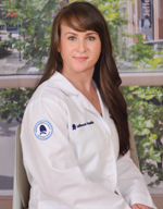 Whitny Castano APN | Jefferson Health