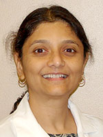 Dipti Shah-Parikh MD | Jefferson Health