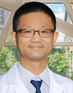Zhikui Wei MD | Jefferson Health