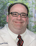 Marc Heller DO | Jefferson Health