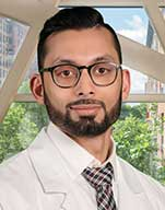 Mohammad H Zaman MD | Jefferson Health