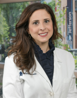 Dina L Halegoua-De Marzio MD | Jefferson Health