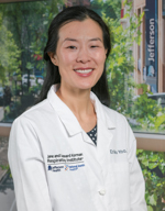 Erika J Yoo MD | Jefferson Health