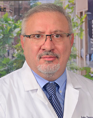 Andro T Zangaladze MD,PhD | Jefferson Health
