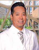 Jason J Lu MD | Jefferson Health