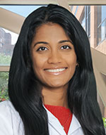 Megana Murugesh MD | Jefferson Health