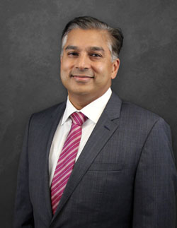 Vijayendra K Verma MD | Jefferson Health