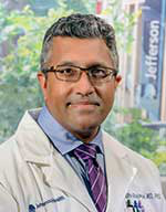 Keshava Rajagopal MD,PhD | Jefferson Health