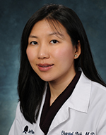Chantel Park MD | Jefferson Health
