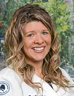 Amanda Davis APN | Jefferson Health