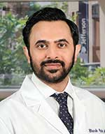 Bhavik Patel MD | Jefferson Health