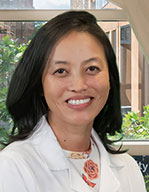 Fan Lee MD | Jefferson Health