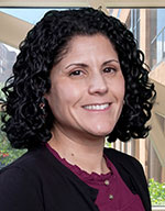 Kristin Curi LPC | Jefferson Health