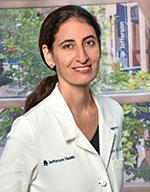 Anna Flattau MD,MS | Jefferson Health