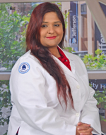 Ambreen Raza MD | Jefferson Health