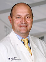 John Russell MD | Jefferson Health