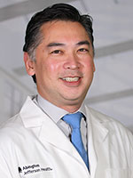 Eddie Chang MD | Jefferson Health