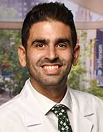 Moti Gulersen MD,MSc | Jefferson Health