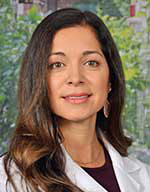 Julie M Magallanes-Montone DO | Jefferson Health