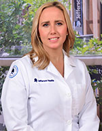 Sara Spinner RDN | Jefferson Health