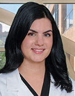 Maeve Montesi PA-C | Jefferson Health