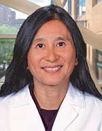 Elizabeth L Tan MD | Jefferson Health