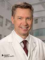 Eric G George MD | Jefferson Health